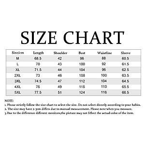 Men's Striped Wrinkle Free Dress Shirt Regular Fit Button Down Shirts Plaid Solid Slim Fit Long Sleeve Shirts (Light Blue,5X-Large)