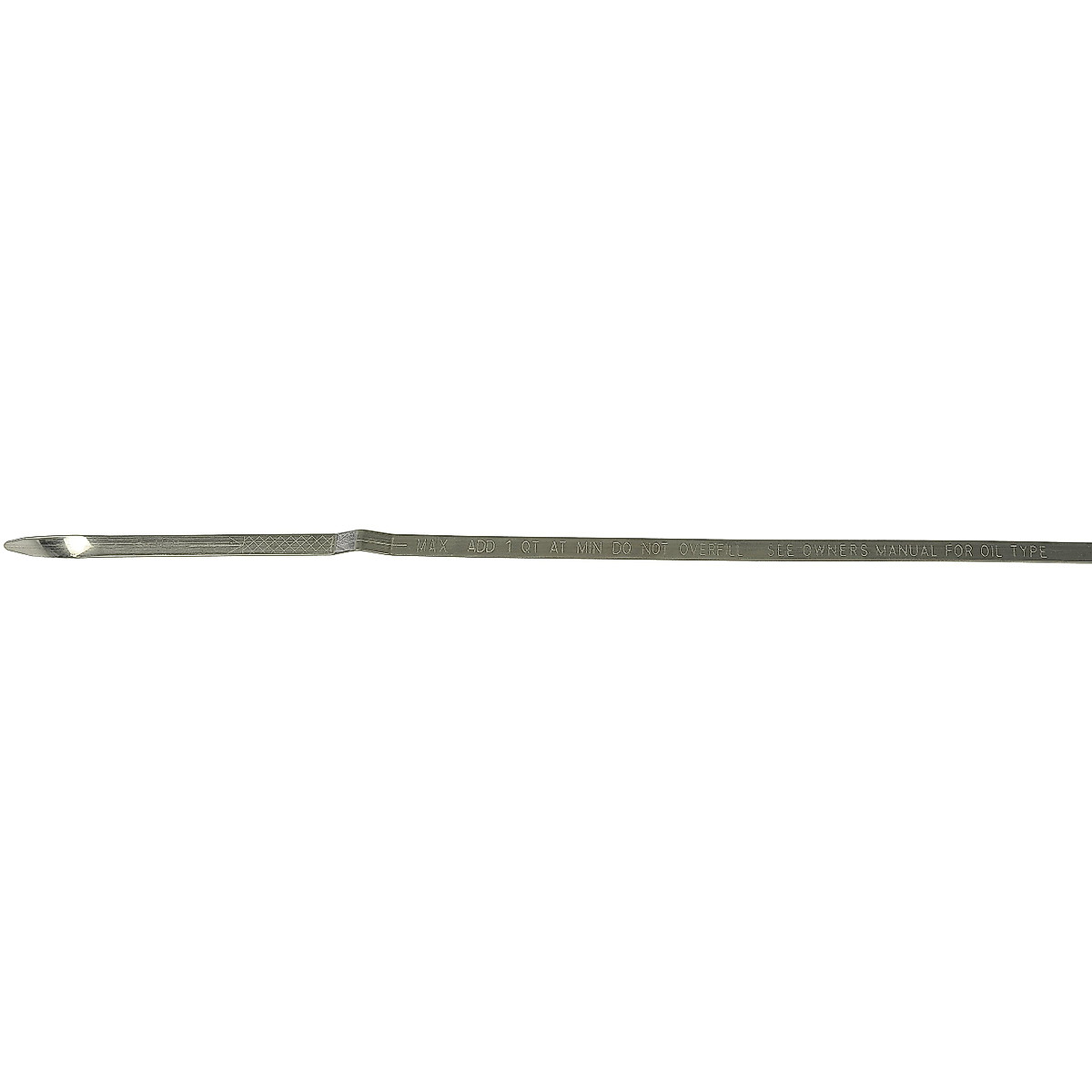 Dorman 917-323 Engine Oil Dipstick Compatible with Select Chrysler / Dodge Models