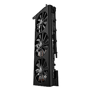 XFX RX 5700 XT Triple Dissipation 8GB GDDR6 3xDP HDMI Graphics Card RX-57XT83LD8