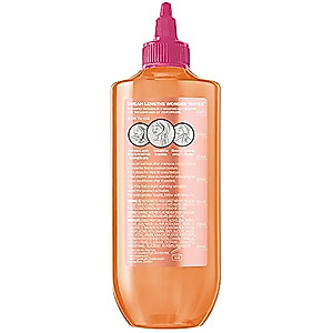 L'Oreal Paris Elvive Dream Lengths 8 Second Wonder Water Detangling Lamellar Rinse Out, 6.8 Ounce