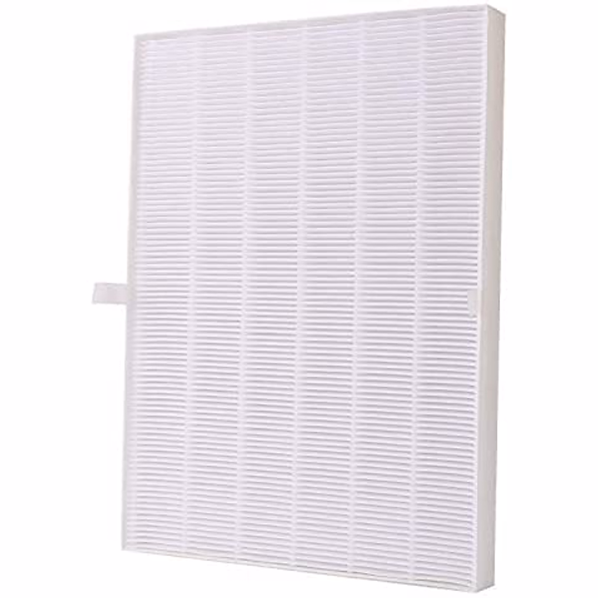 Nispira True HEPA Filter Activated Carbon Compatible with Winix & Electrolux Air Purifier. AM90, C535, 5300-2, WAC5300, WAC5500, WAC6300, 5000, 5000b, 5300, P300, EL490A, EL491A. Compared to Part 115115 Size 21 EL017. 3 Sets