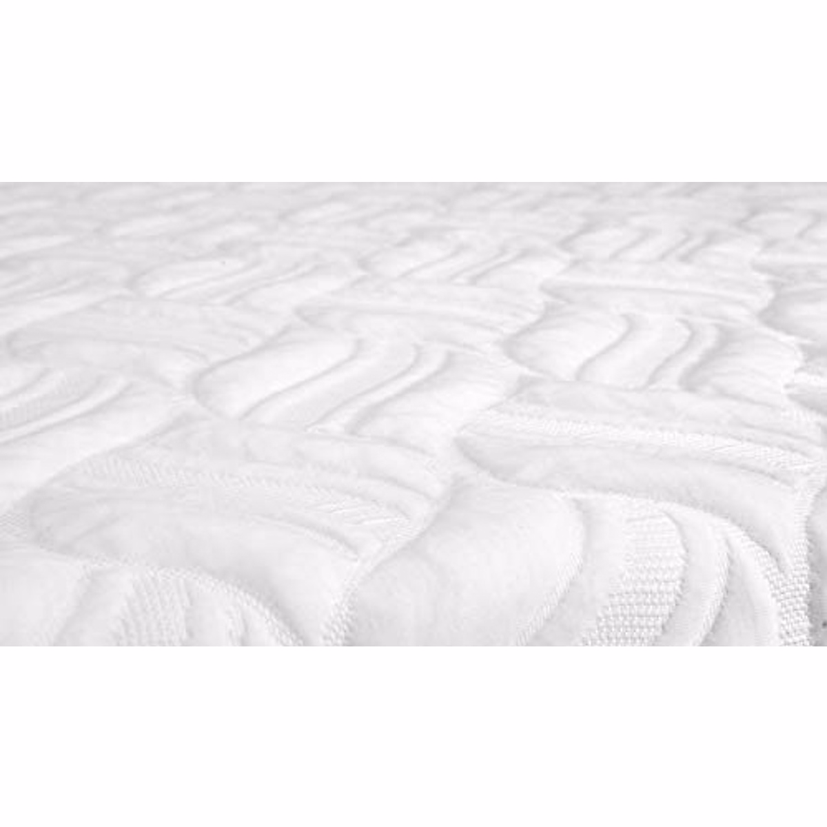 Mattress America Renew 15 Inch Gel Memory Foam Mattress, King