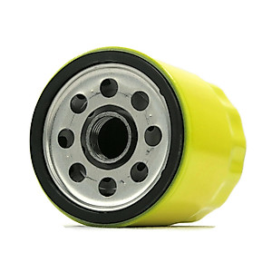 Kohler (2 Pack) 52 050 02-S1 Engine Oil Filter Extra Capacity For M18 - M20, CV11 - CV16, CH11 - CH16, LV560 - LV675, CV460 - CV490