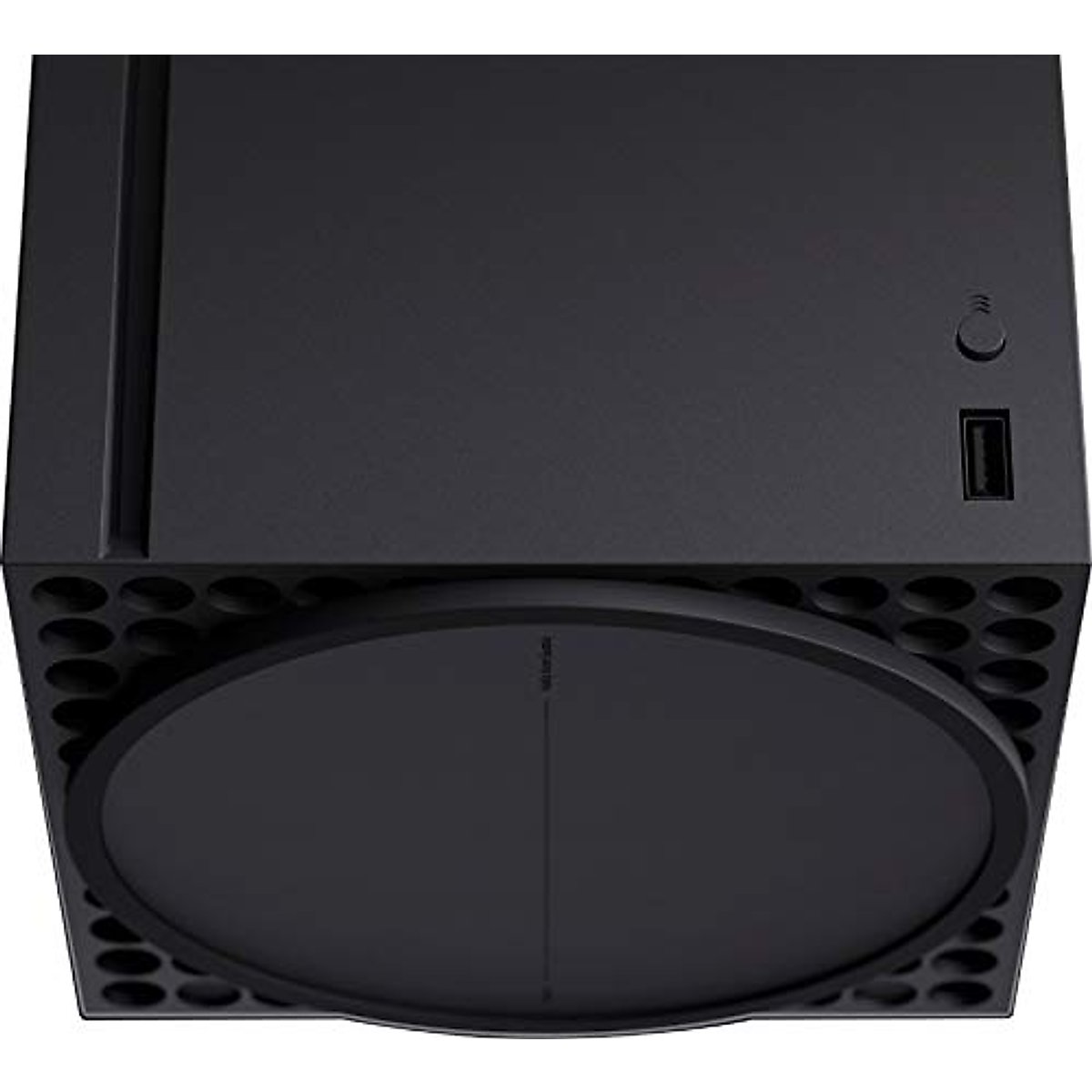 2021 Newest Microsoft Xbox Series X 1TB SSD Video Gaming Console + One Wireless Controller, 16GB GDDR6 RAM, 8X Cores Zen 2 CPU, RDNA 2 GPU, 4K UHD Blu-Ray, 8K HDR, WiFi + Marxso1_ Charging Dock