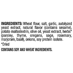 Near East Pearled Couscous Roasted Garlic & Olive Oil, 4.7 Oz