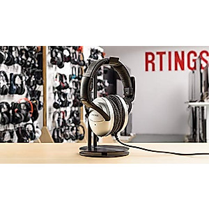 Koss QZ-Pro Active Noise Cancellation Stereophone