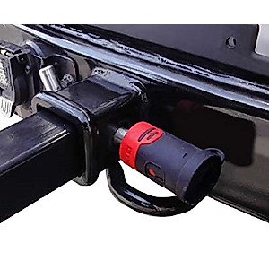 Bolt 7023629 1/2" Receiver Lock for Toyota Keys