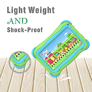 Kids Tablet 7 Android Kids Tablet Toddler Tablet Kids Edition Tablet with WiFi Dual Camera Childrens Tablet 1GB + 32GB Parental Control, Google Play Store