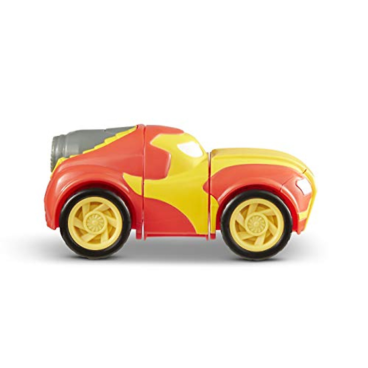 HeroDrive Marvel MOD Squad Ironman, Multi Colored