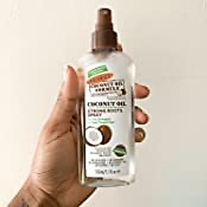 Palmer's Coconut Oil Formula Moisture Boost Strong Roots Scalp Spray, 5.1oz