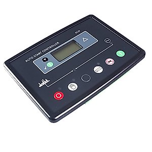 Knowtek DSE6110 Auto Controller DSE 6110 for Generator Genset Alternator