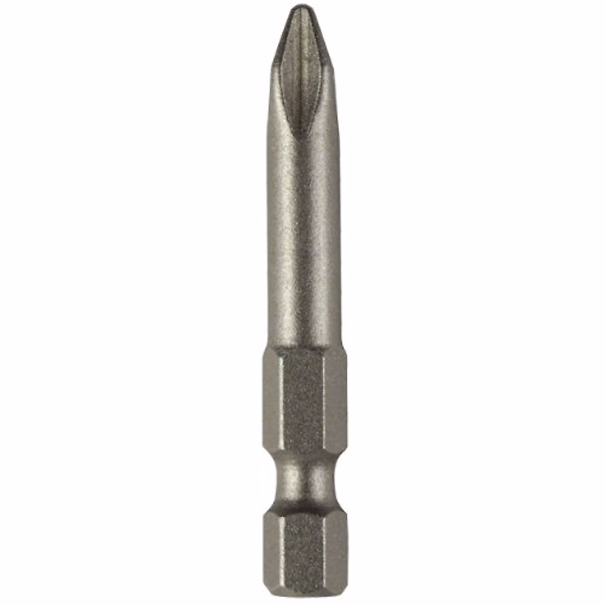 Bosch 2609255919 49mm Philips Screwdriver Bit PH1 (2 Pieces)