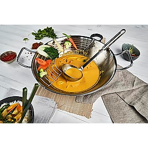 Zwilling Plus Wok, 32cm