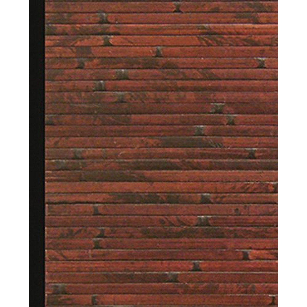 Anji Mountain 5-Foot-by-8-Foot Natural Fiber Rug, Cobblestone