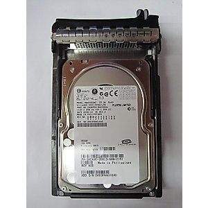 Fujitsu CA06550-B40300DL FUJITSU 300GB 10000RPM 80PIN 3.5INCH SCSI Ultra 320 Hard Drive