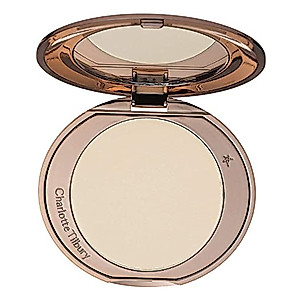 Charlotte Tilbury Air Brush Flawless Finish Micro-powder #1 Fair