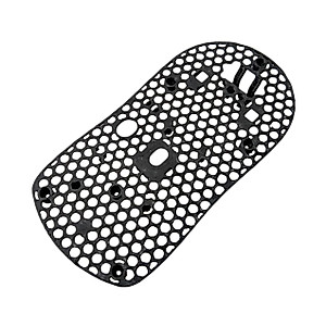 TJ Exclusives G Pro X Superlight Wireless Weight Reducing Base Mod, Black