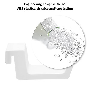 Headphone Holder for PS5, Headphone Stand Hanger Headset Hook Shelving Stand for Game Console