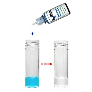H2Blue Hydrogen Test Reagent