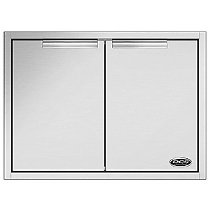 DCS Double Access Doors (71153) (ADN1-20X30), 30-Inch