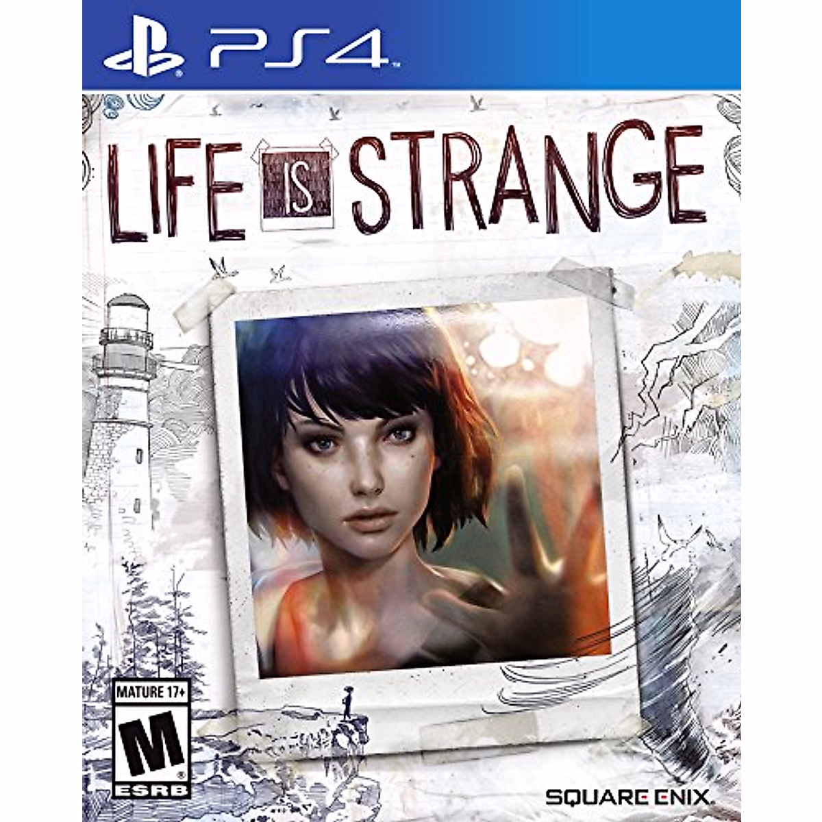 Life is Strange - PlayStation 4