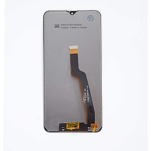 LHND LCD Screen Replacement for Samsung Galaxy A10 (2019) SM-A105F SM-A105G SM-A105M/ M10 SM-M105 M105F 6.2" LCD Touch Screen Digitizer Glass Display Assembly Parts with Repair Tools