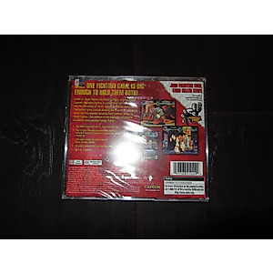 X-Men vs. Street Fighter