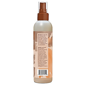 Ambi Even & Clear Intense Clarifying Toner, 8 Ounce