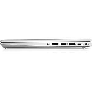 HP ProBook 450 G9 15.6" Touchscreen Notebook - Full HD - 1920 x 1080 - Intel Core i5 12th Gen i5-1235U Deca-core (10 Core) 1.30 GHz - 8 GB Total RAM - 256 GB SSD - Silver