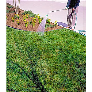American Excelsior Curlex Erosion Control Blanket Landscape Roll with Biodegradable Staples 2-1/2'x50'