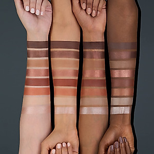 Catrice | The Eyeshadow Palettes (The Hot Mocca)