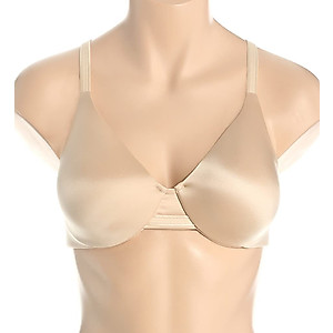 Bali Women's One Smooth U Smoothing & Concealing Underwire Bra DF3W11