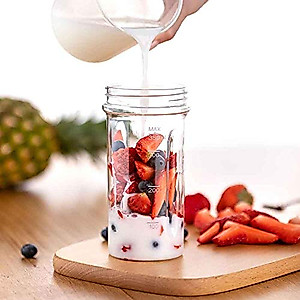 Mini Juicer Electric USB Smoothie Blender Fruit Fast Food Processor Portable Blender Electric Juicer