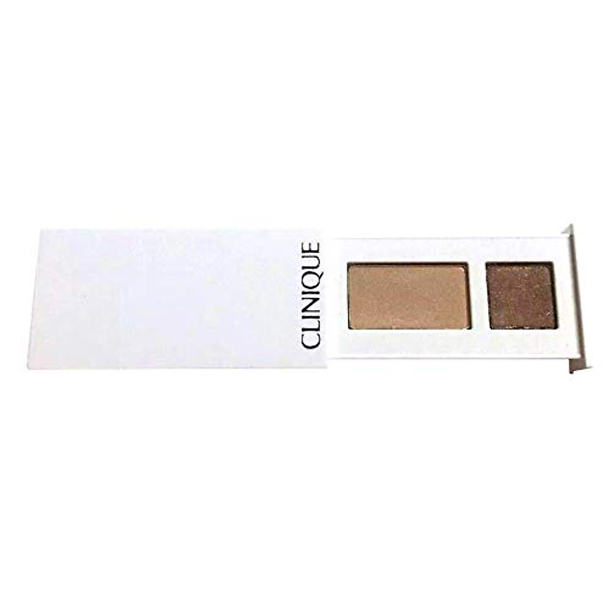 Clinique All About Shadow Multi-Shade Palette (2 Pan: Like Mink)