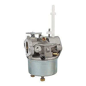 MOTOALL 38073 38510 38513 Snow Blower Carburetor for Tecumseh Ariens Snowblower 7hp H70 HSK70 Engine 724 ST724 38040 38050 38062 38063 38065 38072