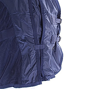 Back on Track Mesh Sheet