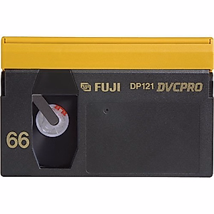 Fuji 15003071 Dvc Pro 66m