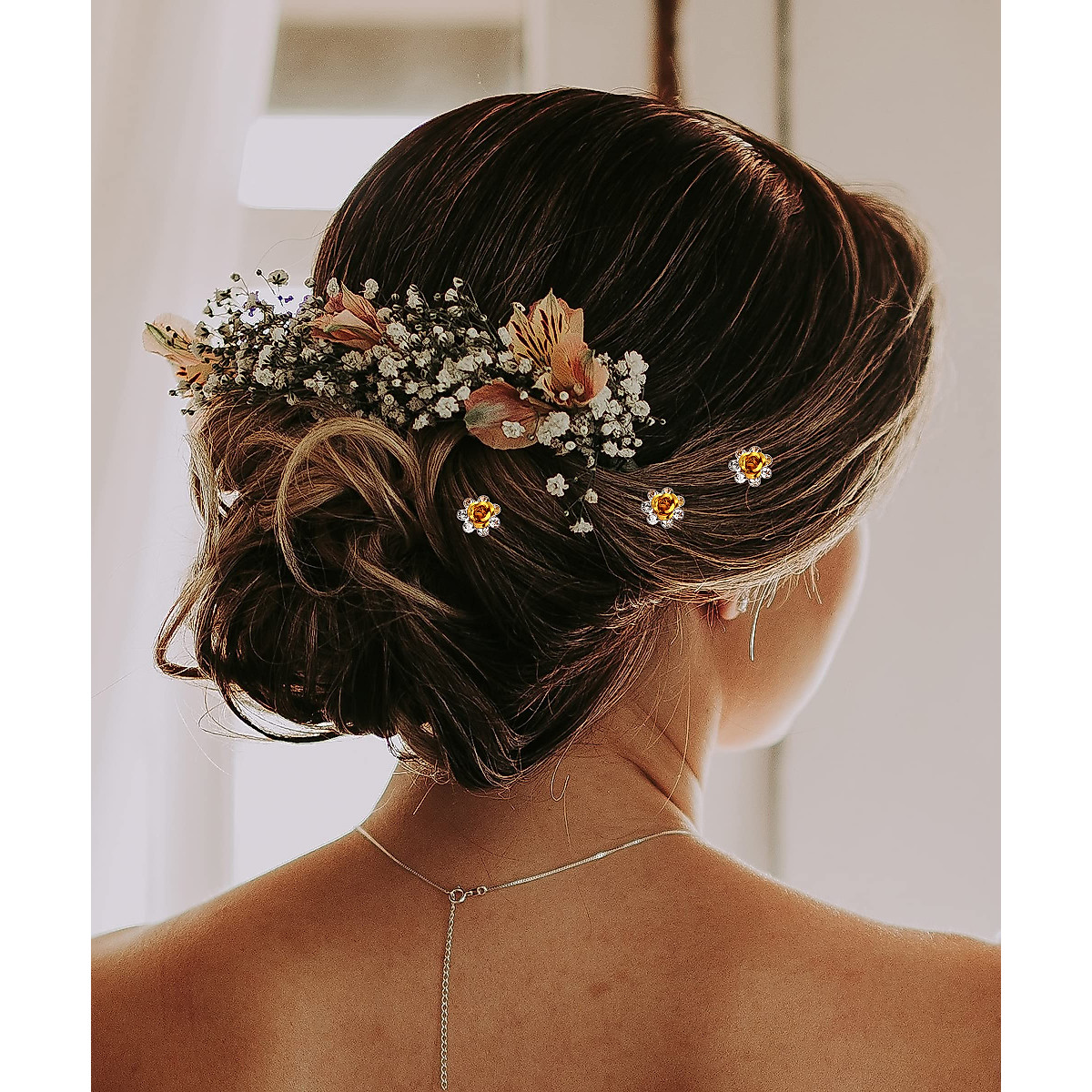 FASACCO Goddess Costume Greek Goddess Accessories Toga Costume Cleopatra Costume for Women