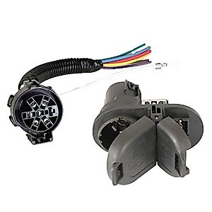 Hopkins Towing Solutions 41144 Vehicle Wiring Kit