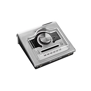 Decksaver DS-PC-APOLLOTWIN Protective Cover for UA Apollo Twin