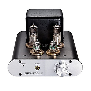 Little Dot MK III Headphone Tube Amplifier
