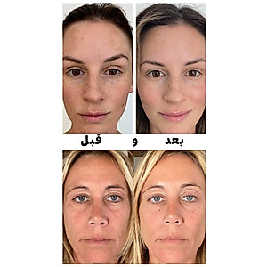 Neumi Skin 3.4 FL OZ Facial Spray (Nano-Formulated) with Glutathione, Collagen, and Hyaluronic Acid, Face Care & Firm, Pore Minimizer Face Spray, Reduce Fine Lines and Wrinkles, (1 Pack)