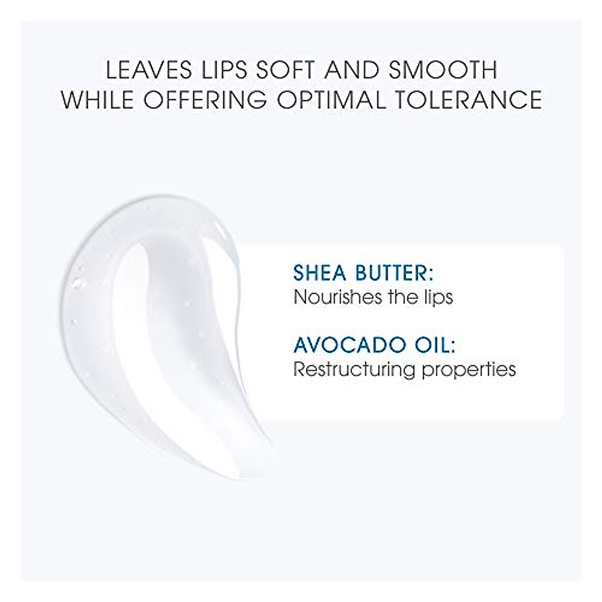 Bioderma Atoderm Lip Balm - Moisturizing and Nourishing Lip Balm for Dry, Chapped Lips