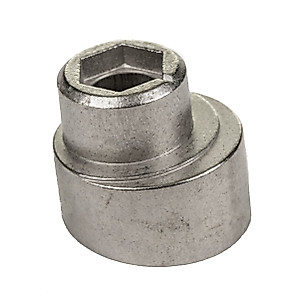 Bosch Parts 2610995827 Sleeve
