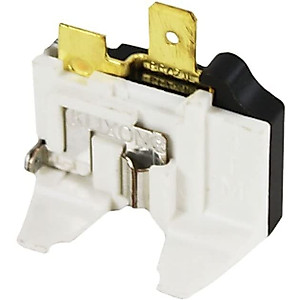 GLOB PRO SOLUTIONS WP4387938 CKD2199 Refrigerator Start Relay & Overload Kit Replacement for and compatible with Whirlpool Estate KitchenAid Kenmore Heavy DUTY