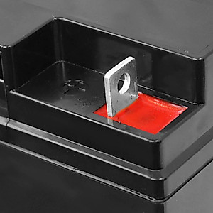 Mighty Max Battery 12V 18AH SLA Battery for Briggs Stratton Generator B4489GS 193043GS