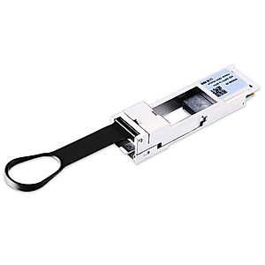 40G QSFP+ to 10G SFP+ QSA Adapter Converter Module for Mellanox MAM1Q00A-QSA, Dell 407-BBRO, Juniper, Arista, Extreme, Nokia 474938A, H3C and More, Support All SFP+ Modules and Cables Reach