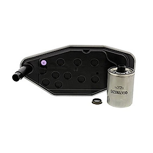 Mopar 5013470AC Oil Filter and 05179267AC Filterpkg-Transmission Oil Bundle