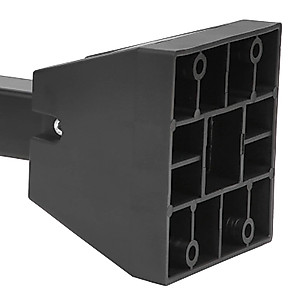 Bike Repair Stand, Wall-Mounted Bike Clamp Adjustable Bicycle Mechanic Rack for Garage or Home