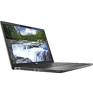 Dell Latitude 7420 14" Intel Core i5-1145G7 256GB PCIe SSD 16GB FHD Touch (1920X1080) 300 NIT IR Cam Win 11 Pro (Certified Refurb)